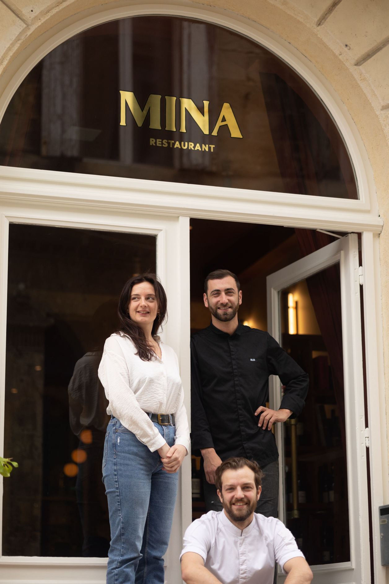 Home [www.minarestaurant.fr]